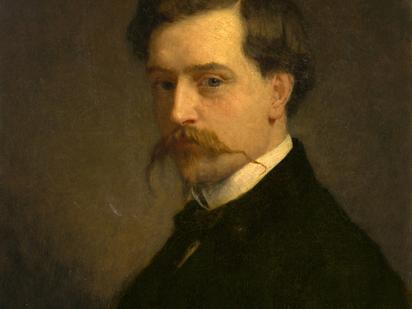 Richard Morris Hunt: America's Gilded Age Architect