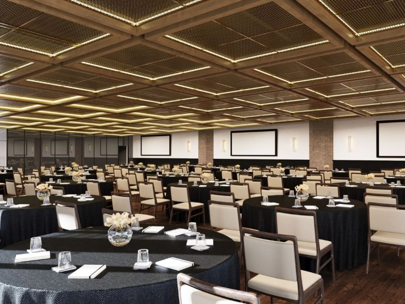 Allium: Chicago's Premier Rooftop Event Venue