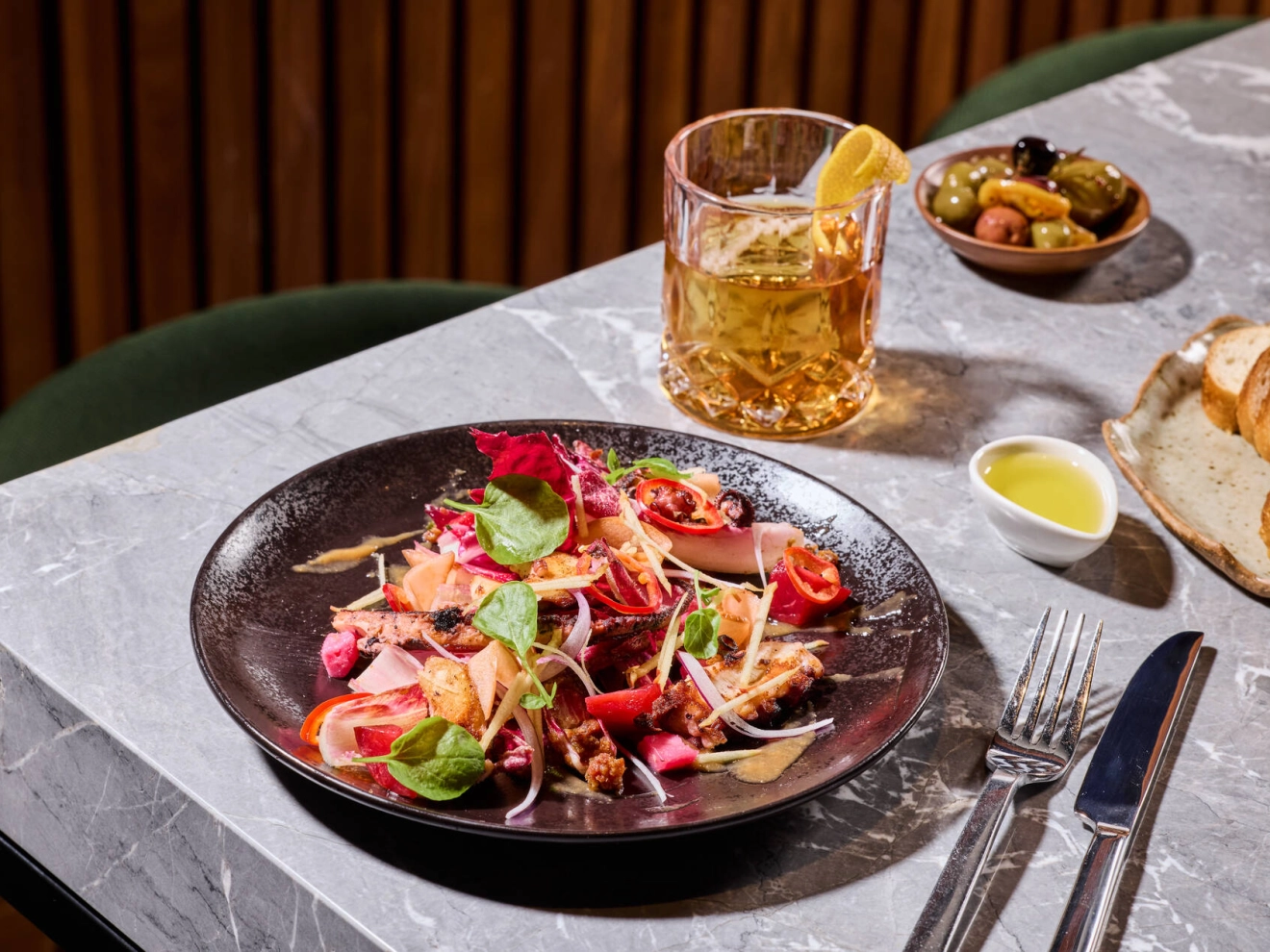 Top 10 Must-Visit Restaurants and Attractions in Mountain View