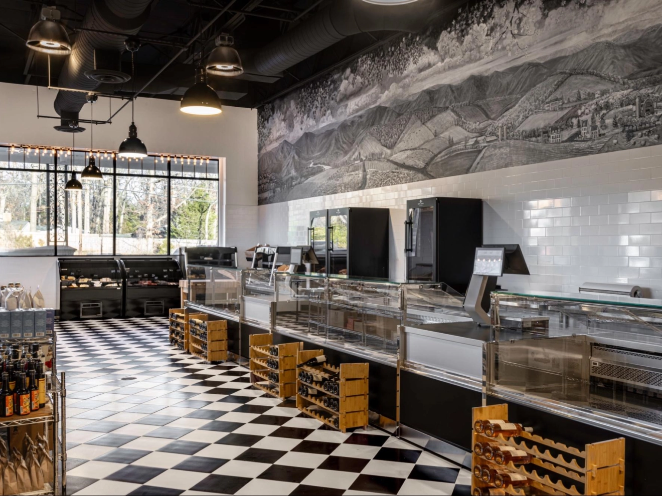 Small Business Architecture: Crafting Lasting Brand Spaces