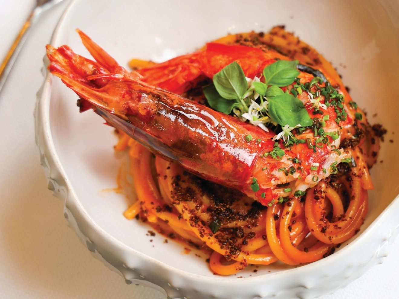 Washington DC - Modern Luxury