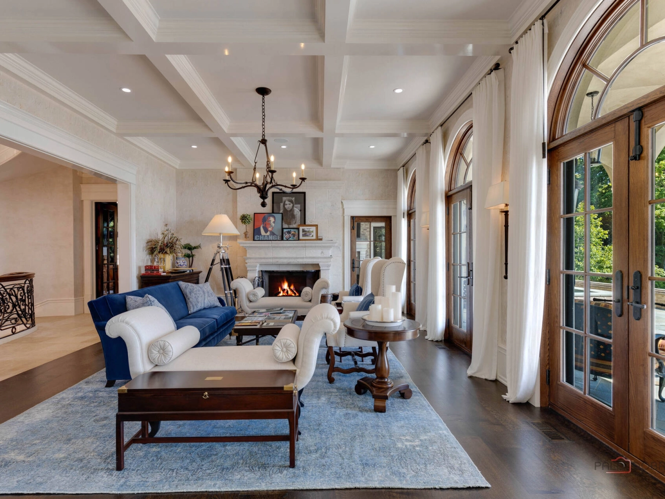 Luxury North Shore Homes & Chicago Estates