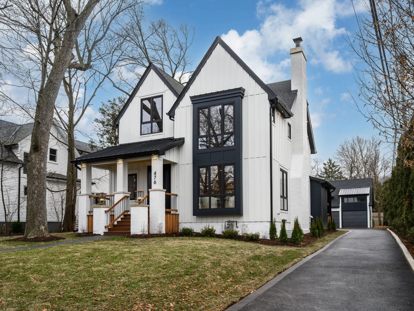 Luxury North Shore Homes & Chicago Estates