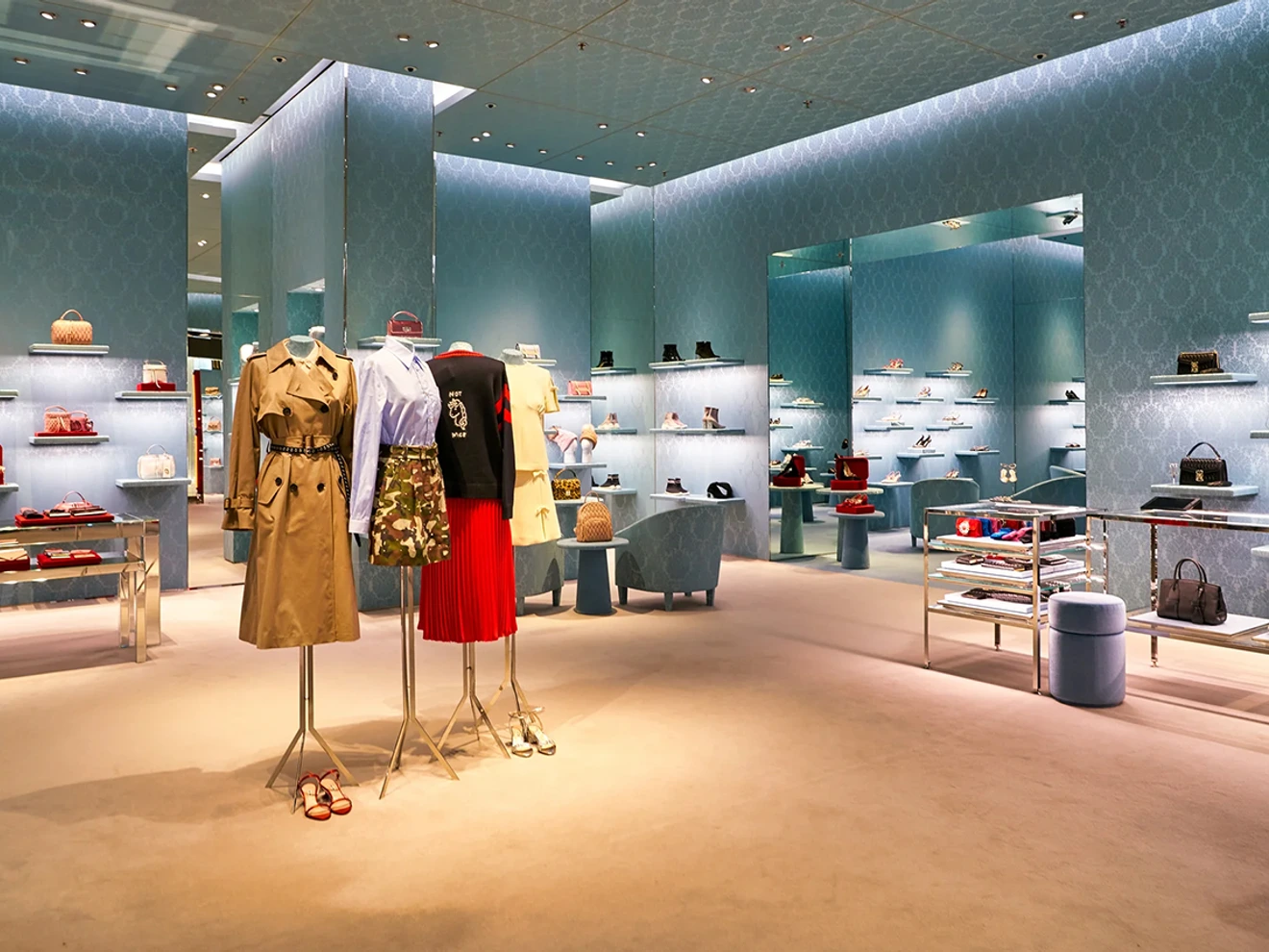 Top 10 Luxury Fashion Brands Dominating 2026