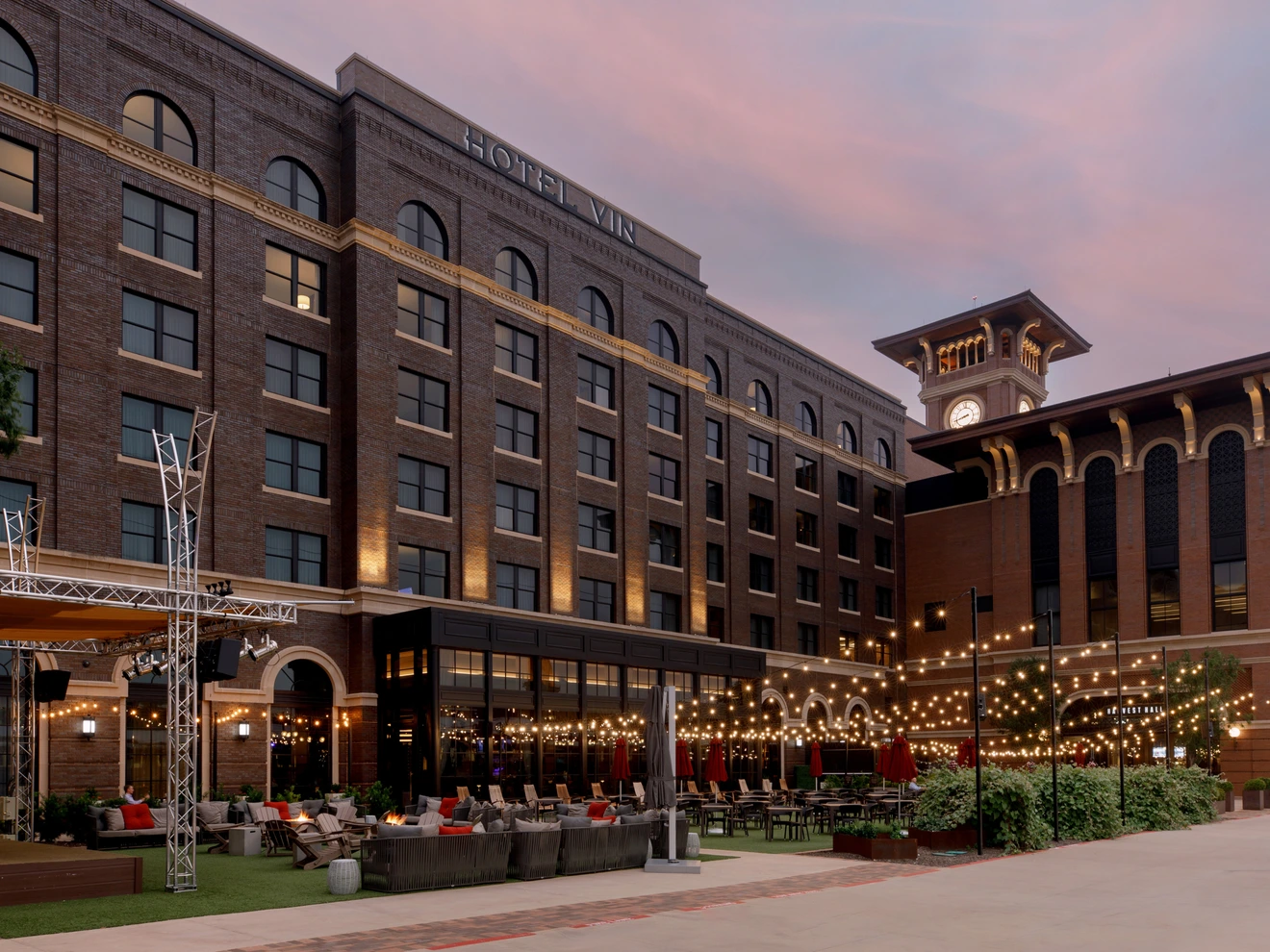 Dallas 2026 Travel Awards: Top Hotels & Attractions Revealed