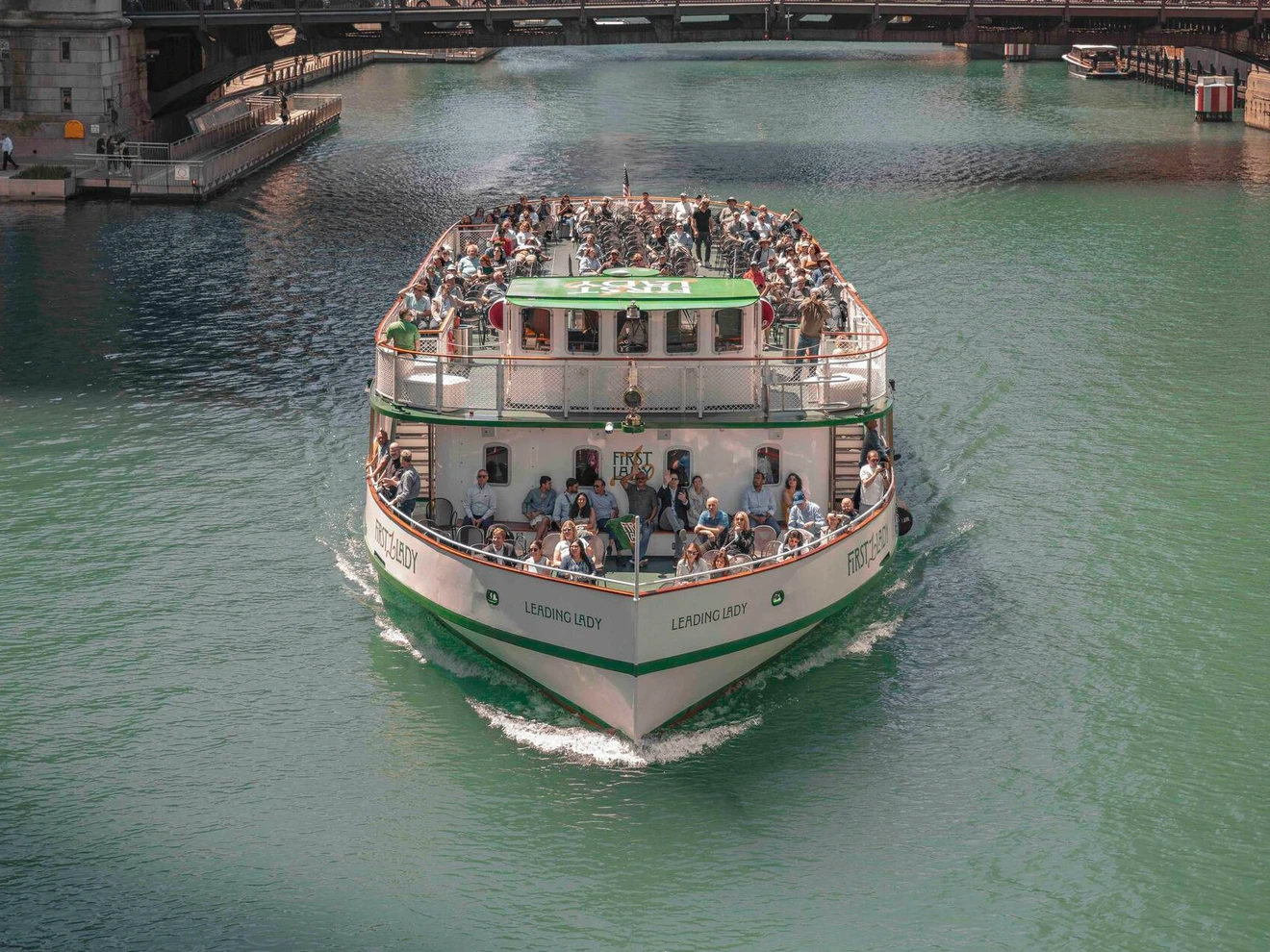 2026 Best of Chicago Travel Awards: Top Luxury Destinations & Experiences