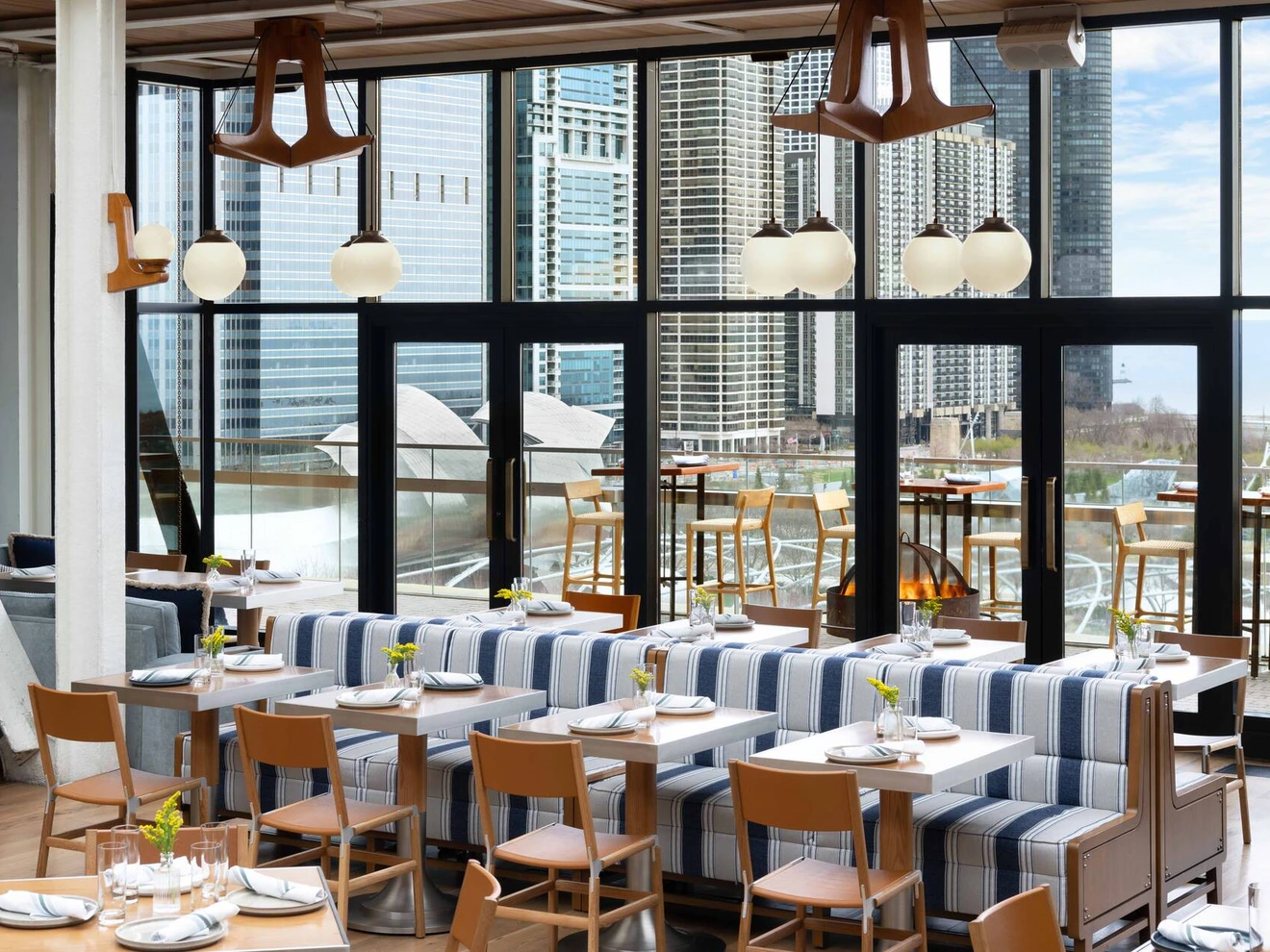 2026 Best of Chicago Travel Awards: Top Luxury Destinations & Experiences