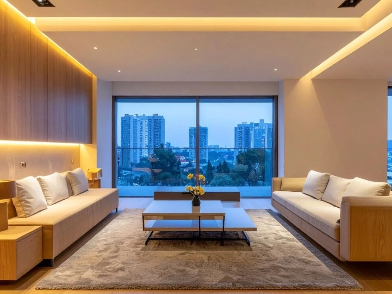 AAP Miami: Luxury Smart Lighting Design Experts
