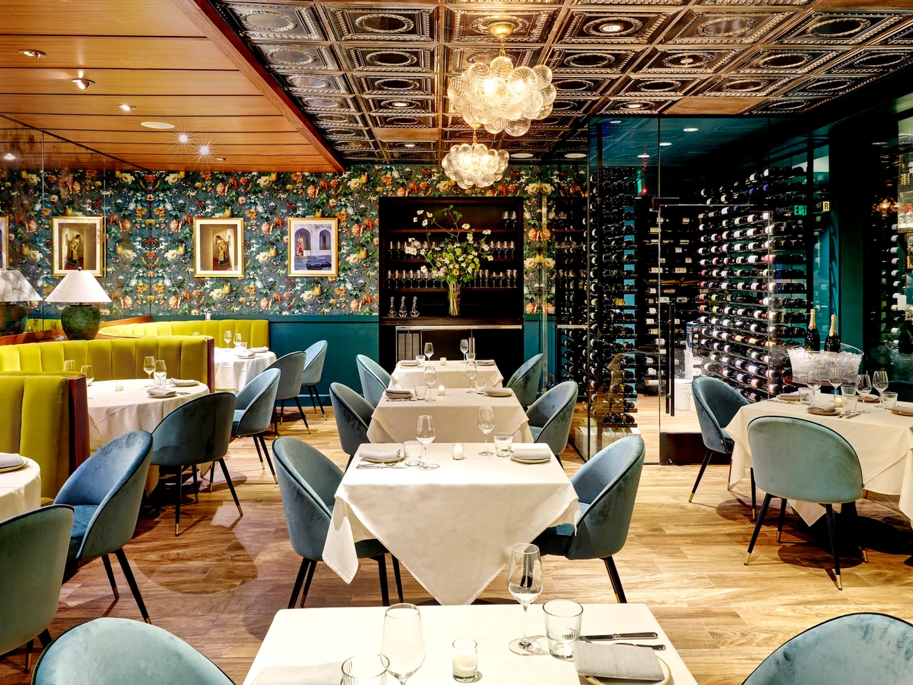 Top San Francisco & Wine Country Dining Guide 2026