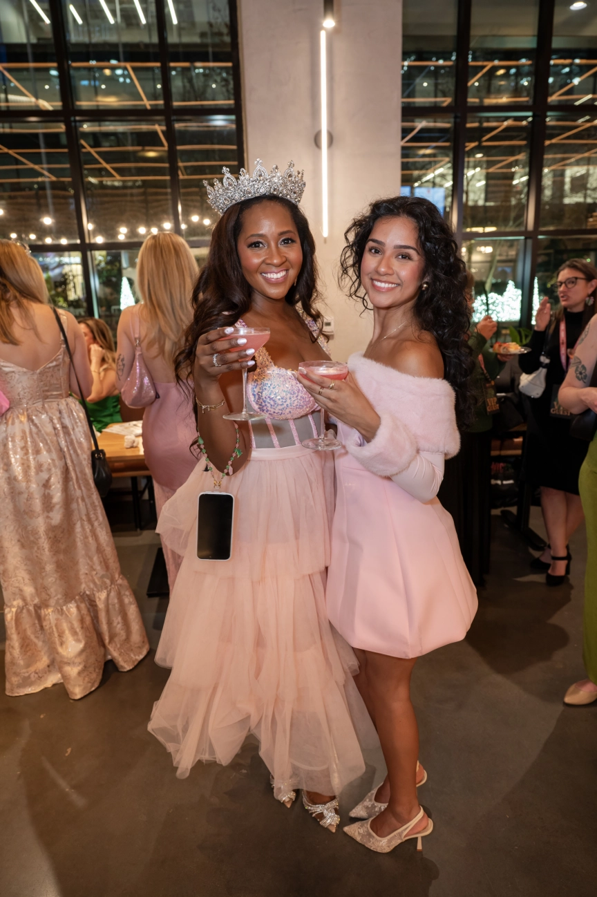 Wicked: For Good Cocktail Party - Modern Luxury