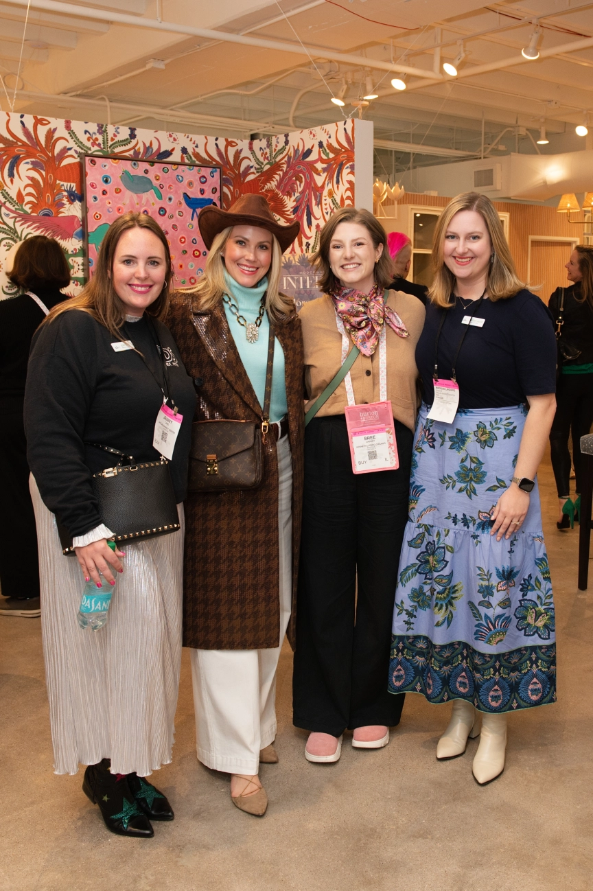 Inside MC Studio’s Expanded Showroom Unveiling - Modern Luxury