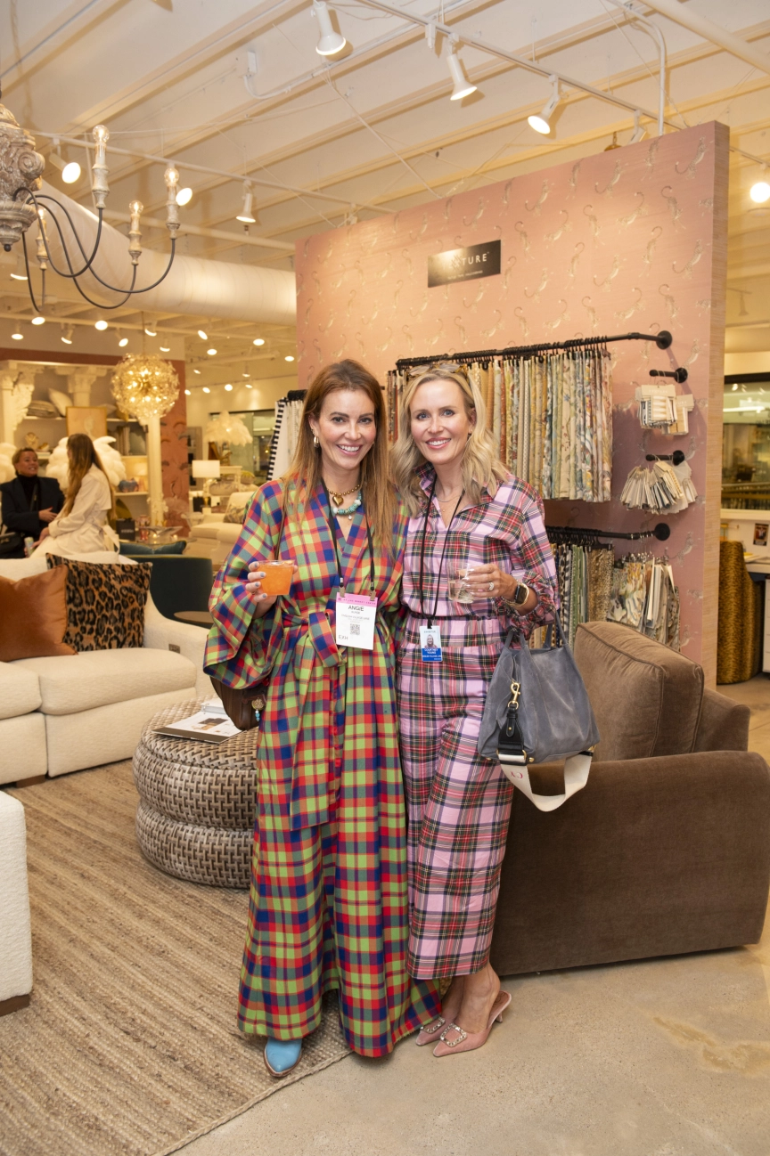 Inside MC Studio’s Expanded Showroom Unveiling - Modern Luxury