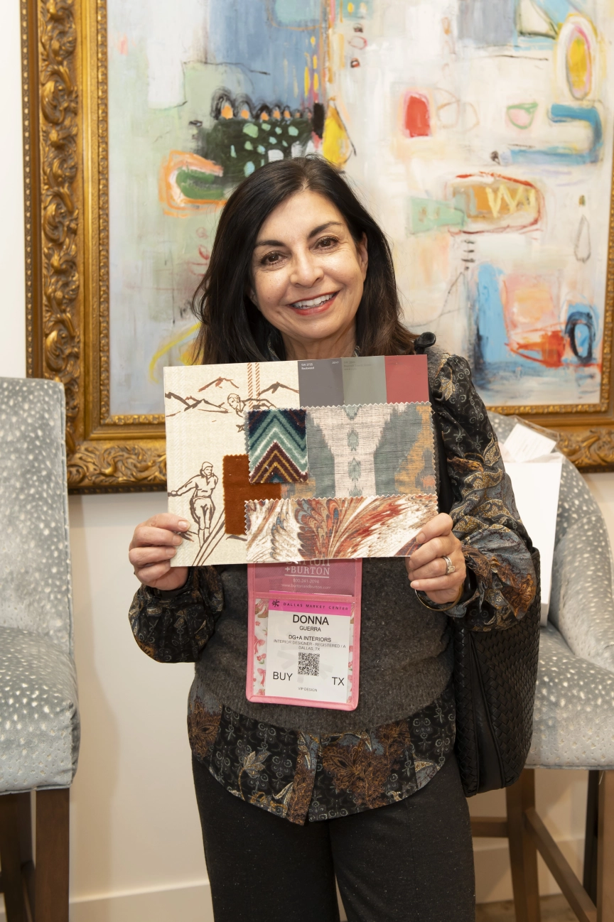 Inside MC Studio’s Expanded Showroom Unveiling - Modern Luxury