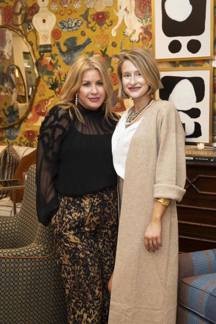 Inside MC Studio’s Expanded Showroom Unveiling - Modern Luxury