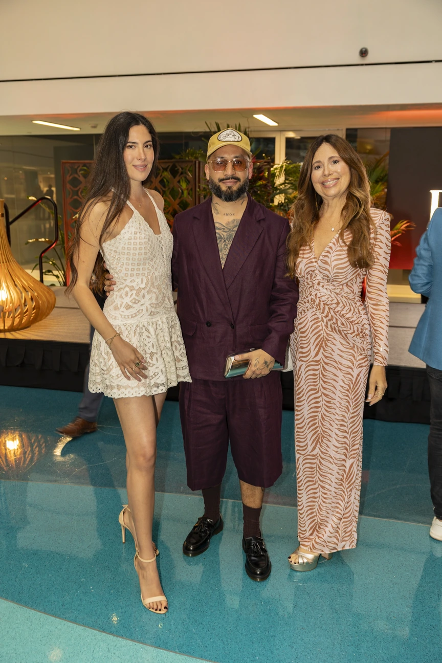 A Celebration of the 2026 Best of Design Awards at DCOTA - Modern Luxury