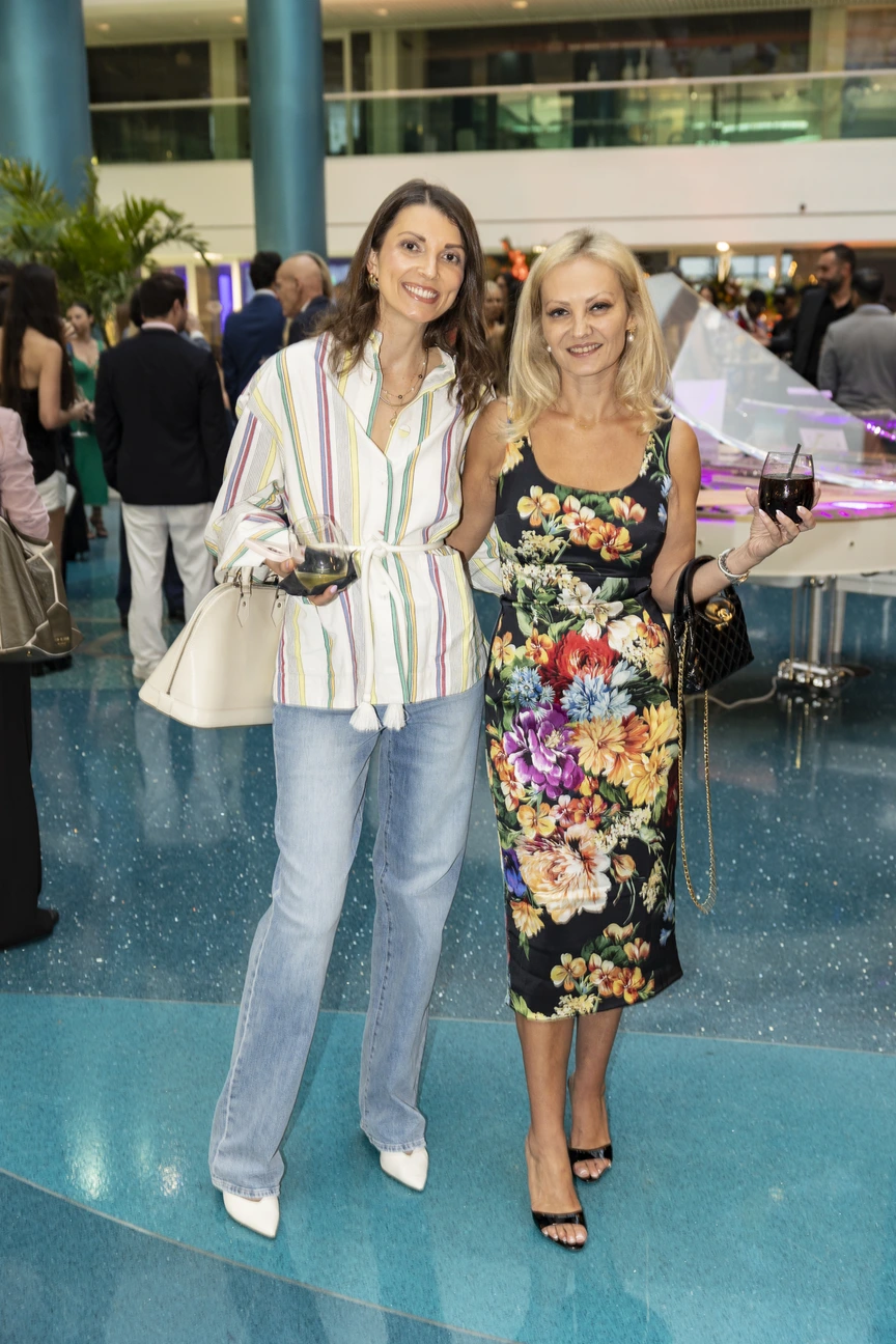 A Celebration of the 2026 Best of Design Awards at DCOTA - Modern Luxury