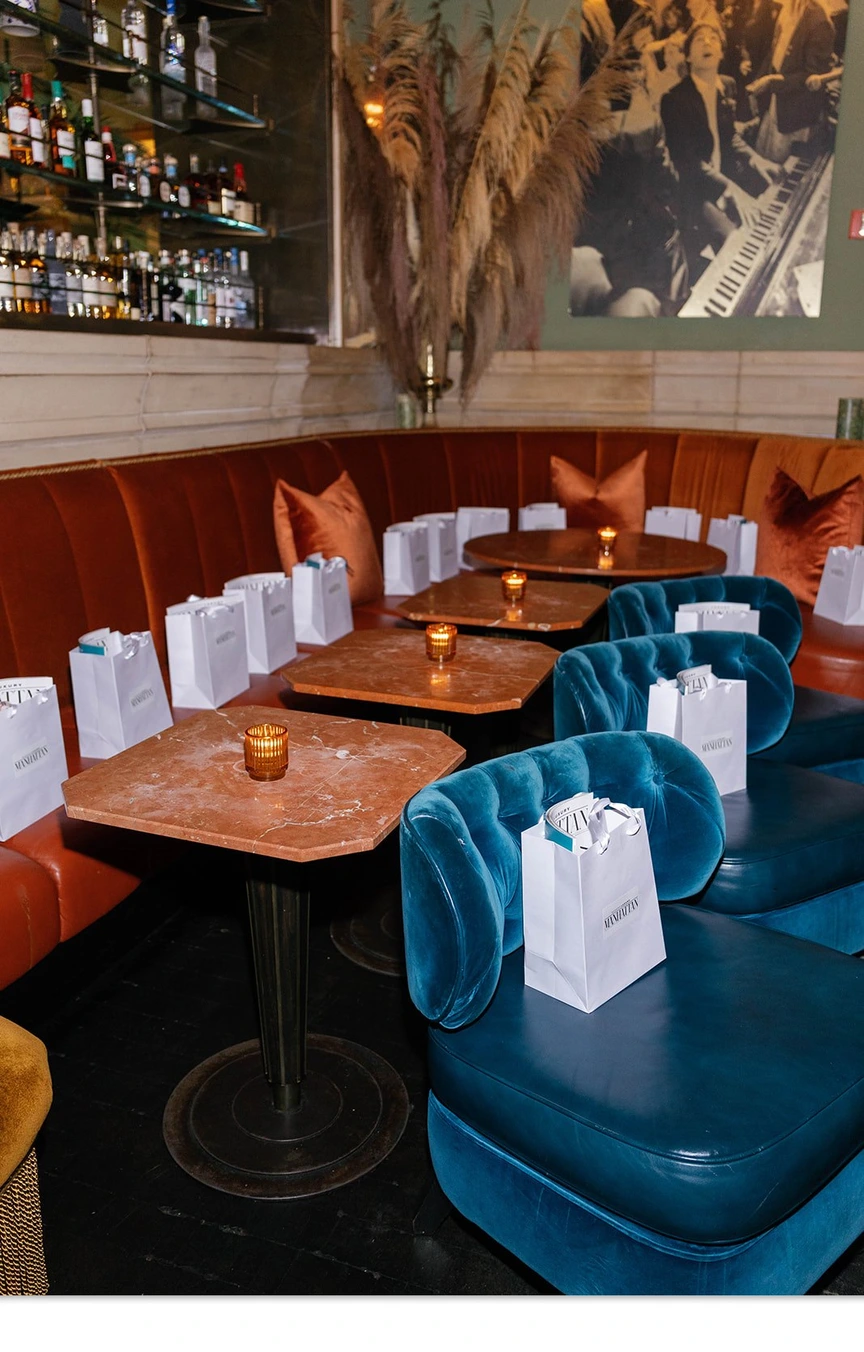 Manhattan Magazine Hosts VIP Health and Wellness Panel at The Soho ...