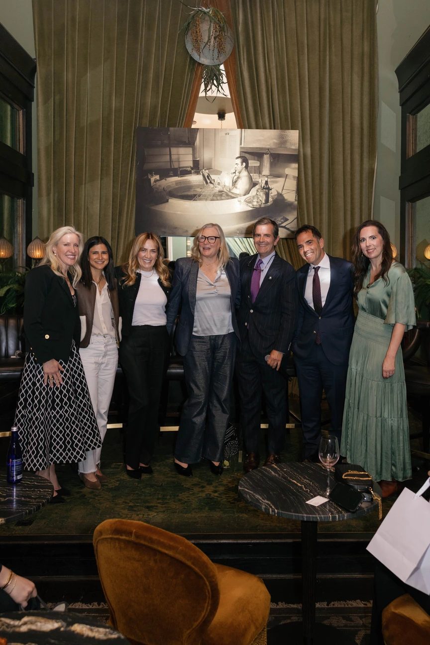 Manhattan Magazine Hosts VIP Health and Wellness Panel at The Soho ...