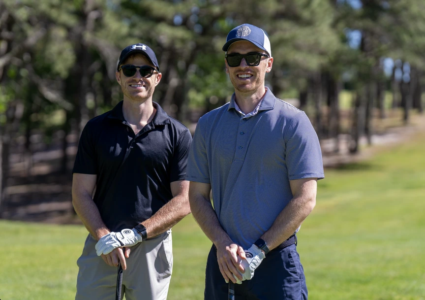 Hamptons Annual Golf Outing - Modern Luxury