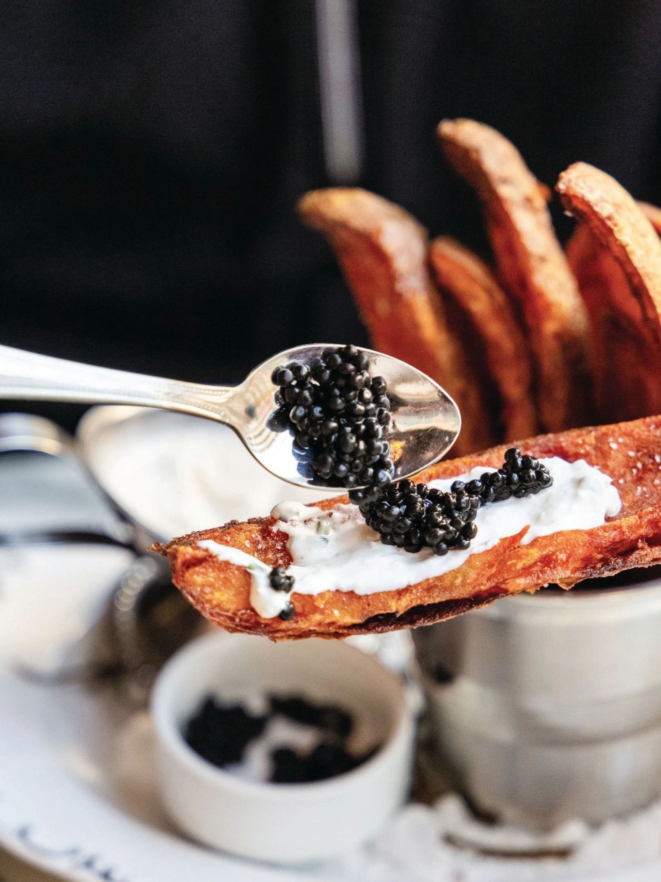 The 10 Best Brunch Spots in Philly