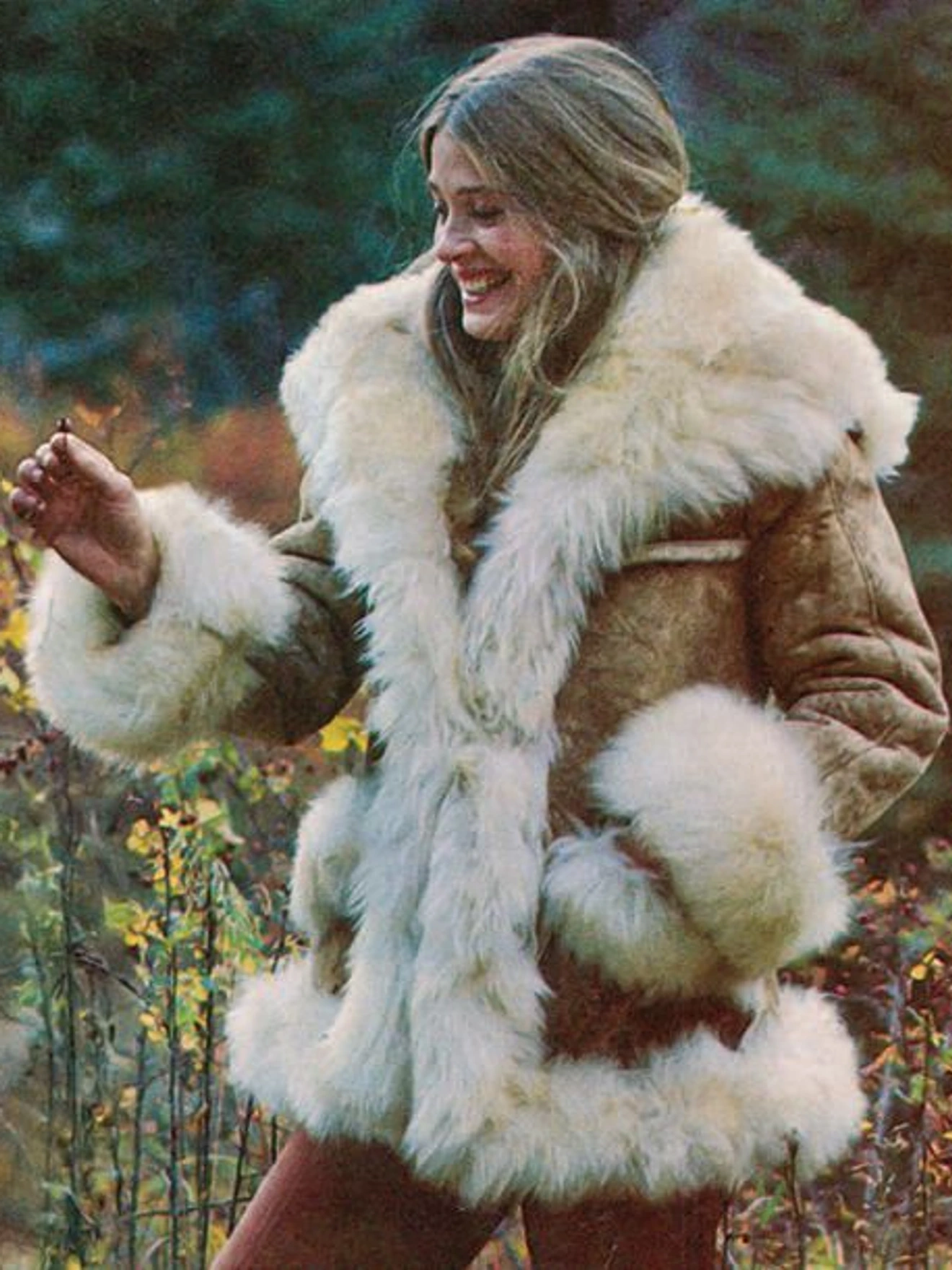 Overland Sheepskin Co.: Timeless Western Style