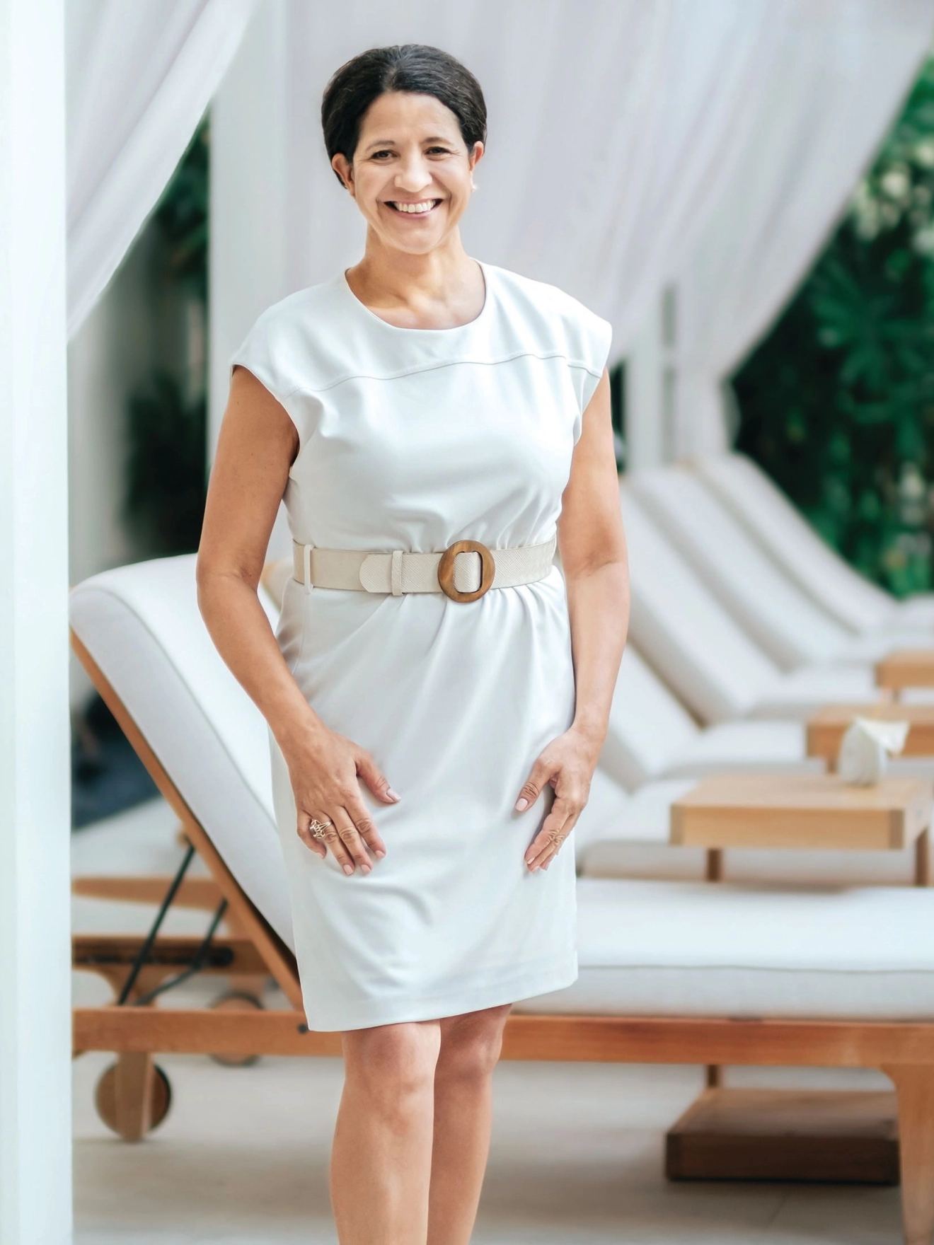 Modern Luxury Hawaii's 2025 POWER LIST