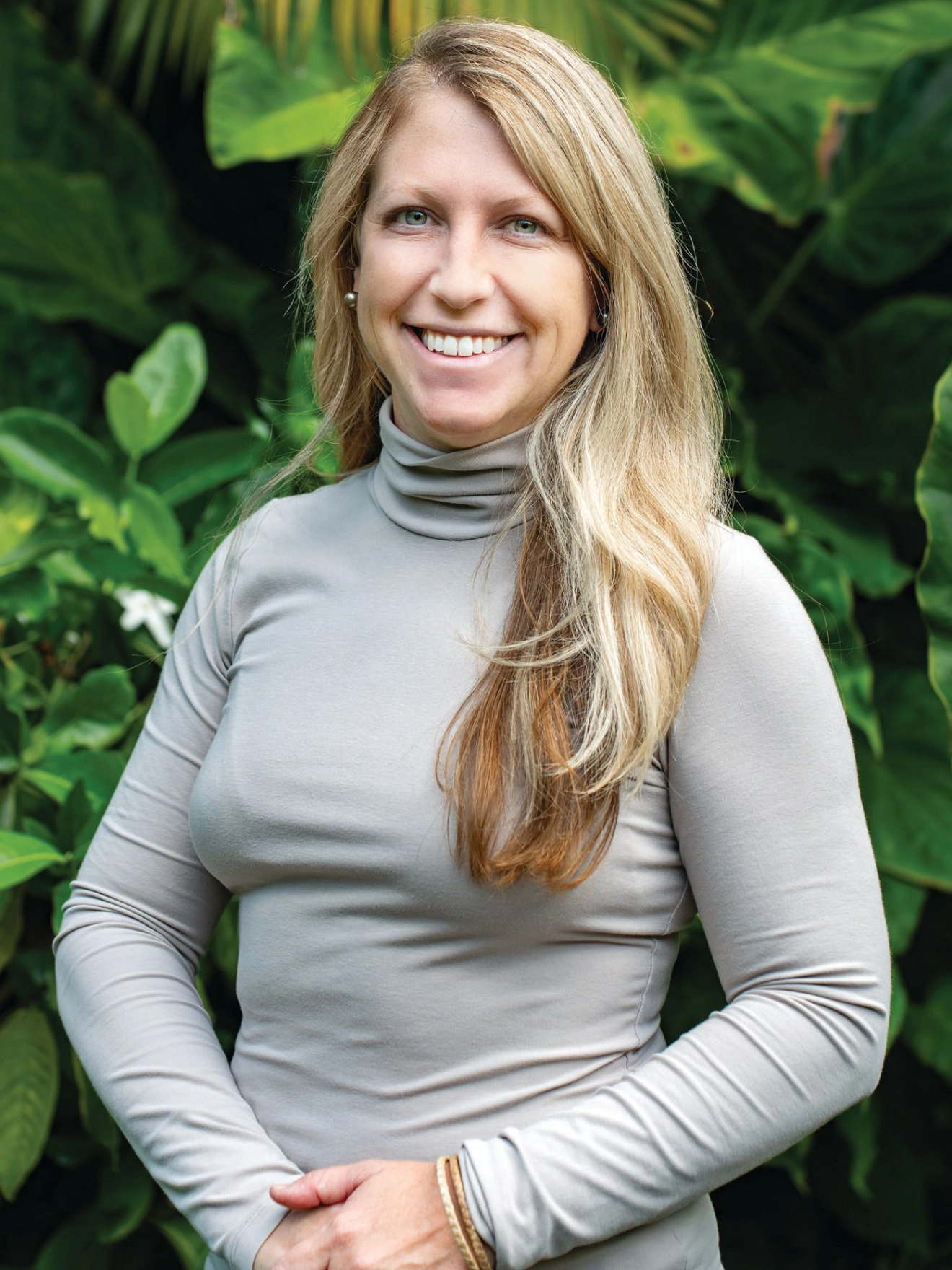 Modern Luxury Hawaii's 2025 POWER LIST