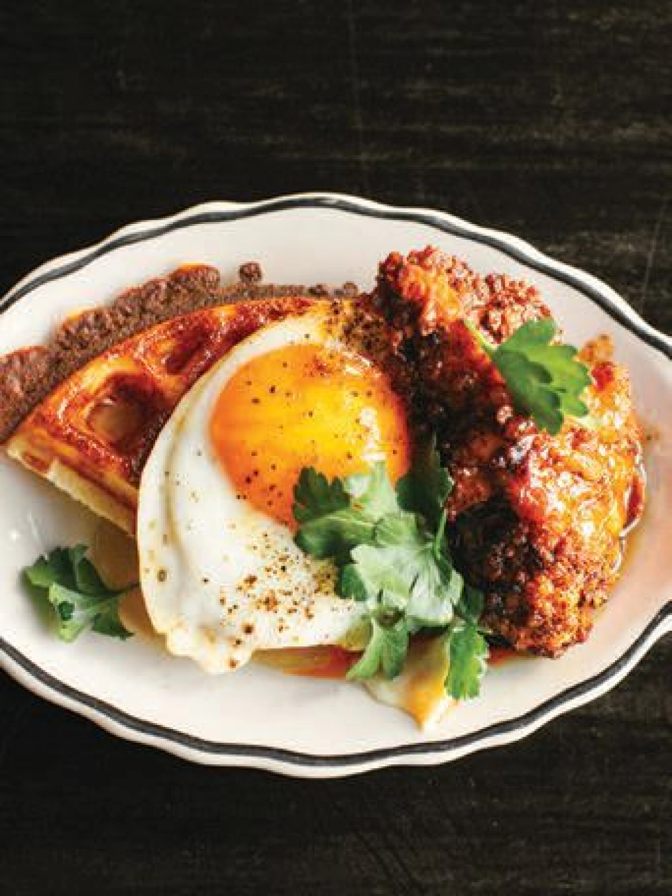 The 10 Best Brunch Spots in Philly