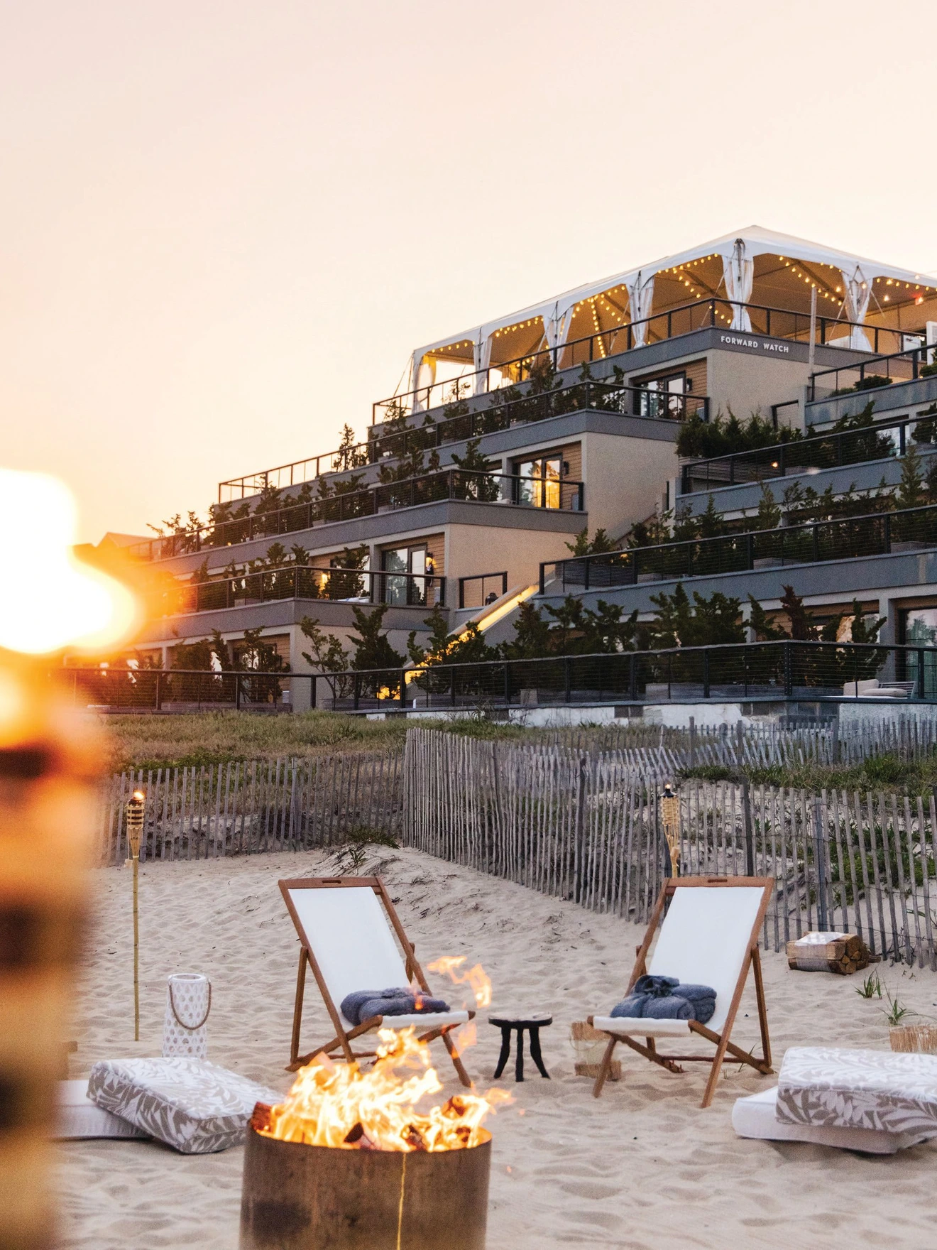 Hamptons Magazine 2026 Travel Awards: Top Best Stays & Destinations