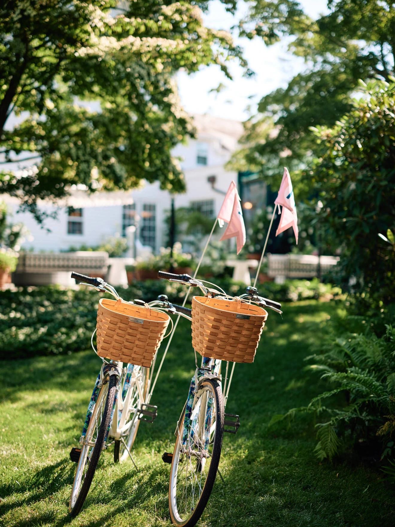 Hamptons Magazine 2026 Travel Awards: Top Best Stays & Destinations