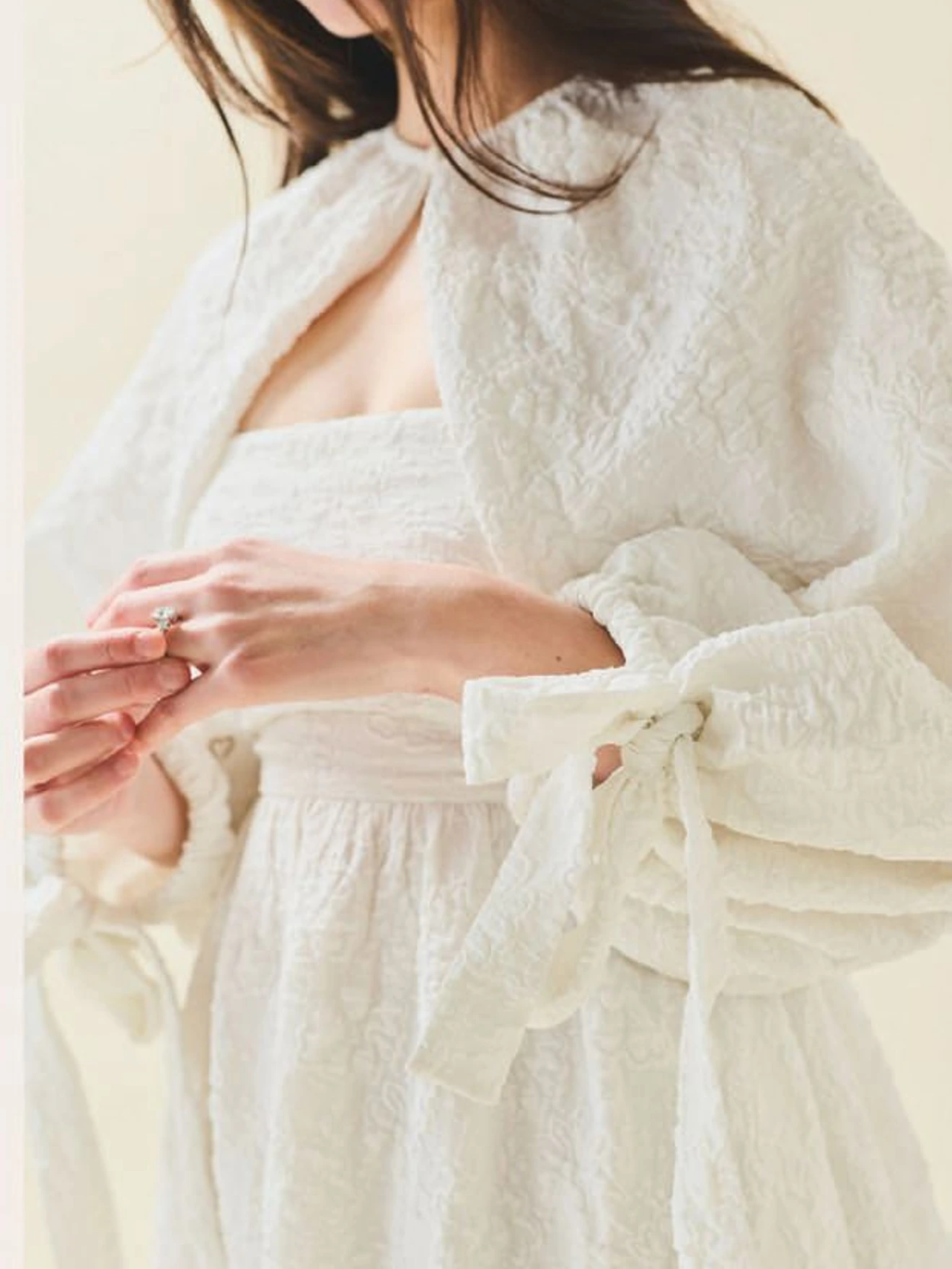 Personal & Timeless Bridal Dresses by Megan Eddings Feely
