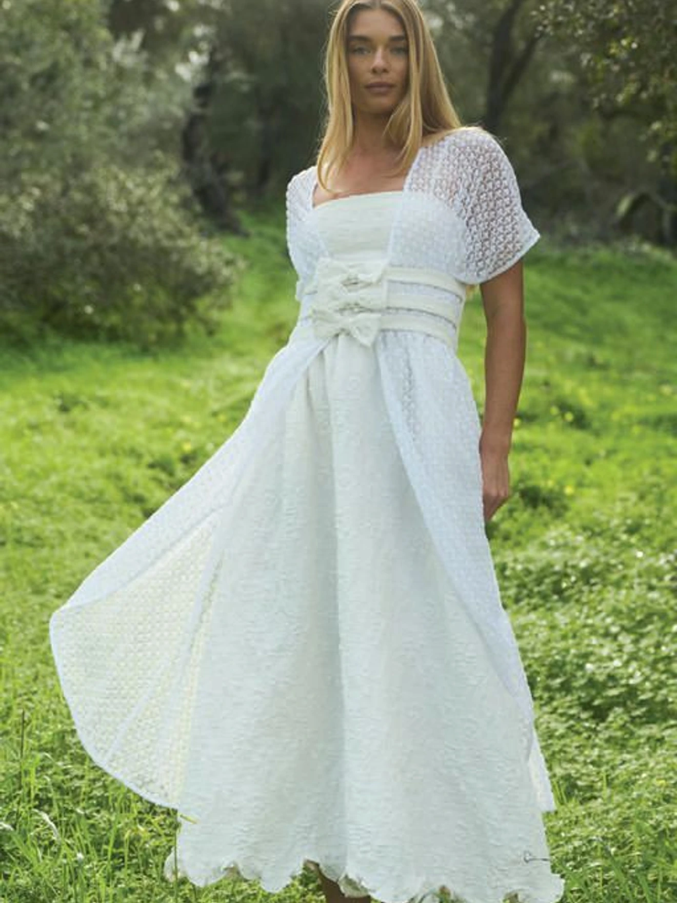 Personal & Timeless Bridal Dresses by Megan Eddings Feely