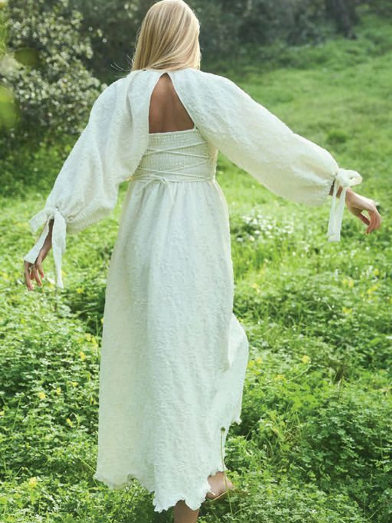 Personal & Timeless Bridal Dresses by Megan Eddings Feely