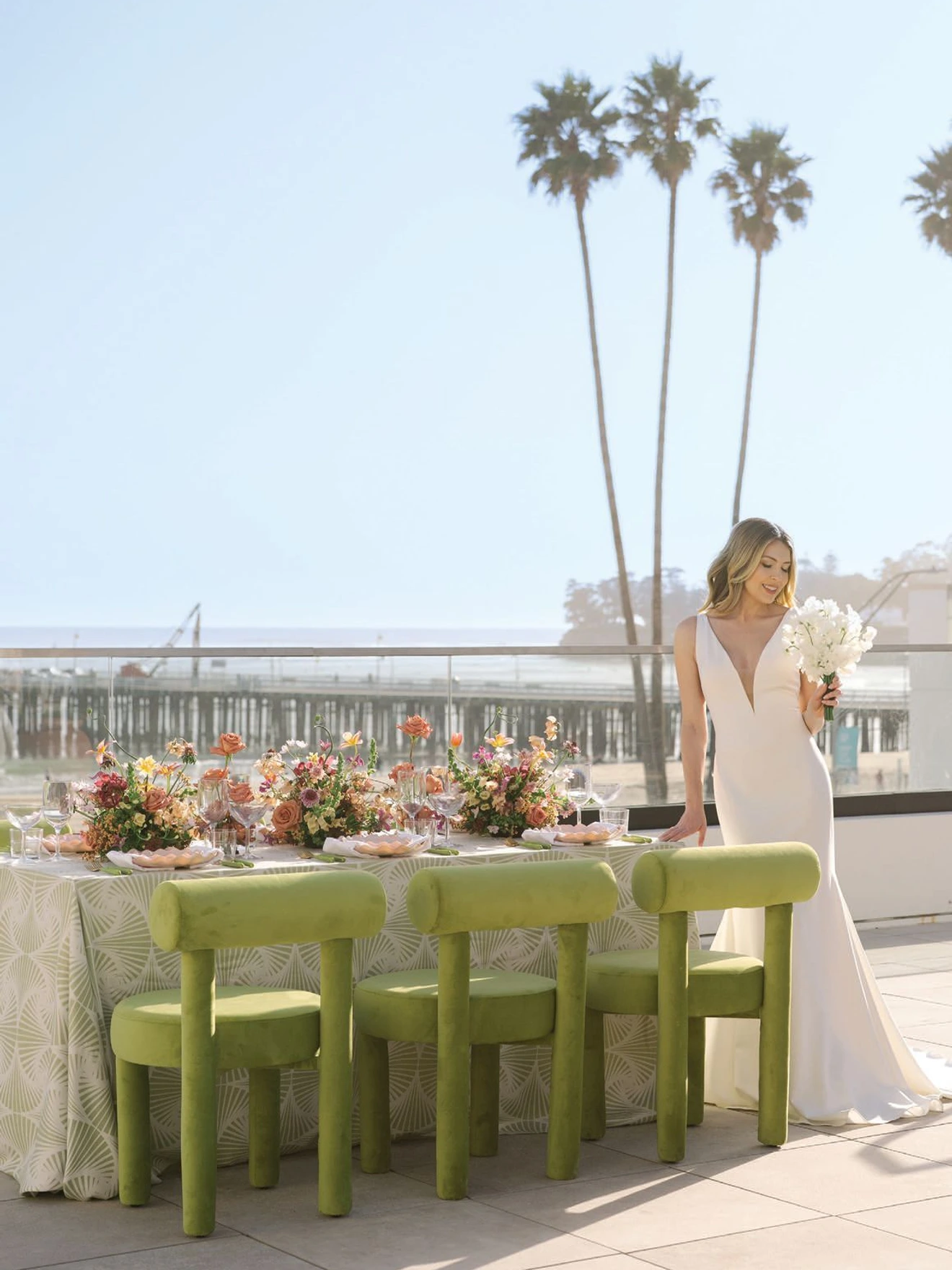 Top Bay Area Wedding Venues for Unforgettable Celebrations