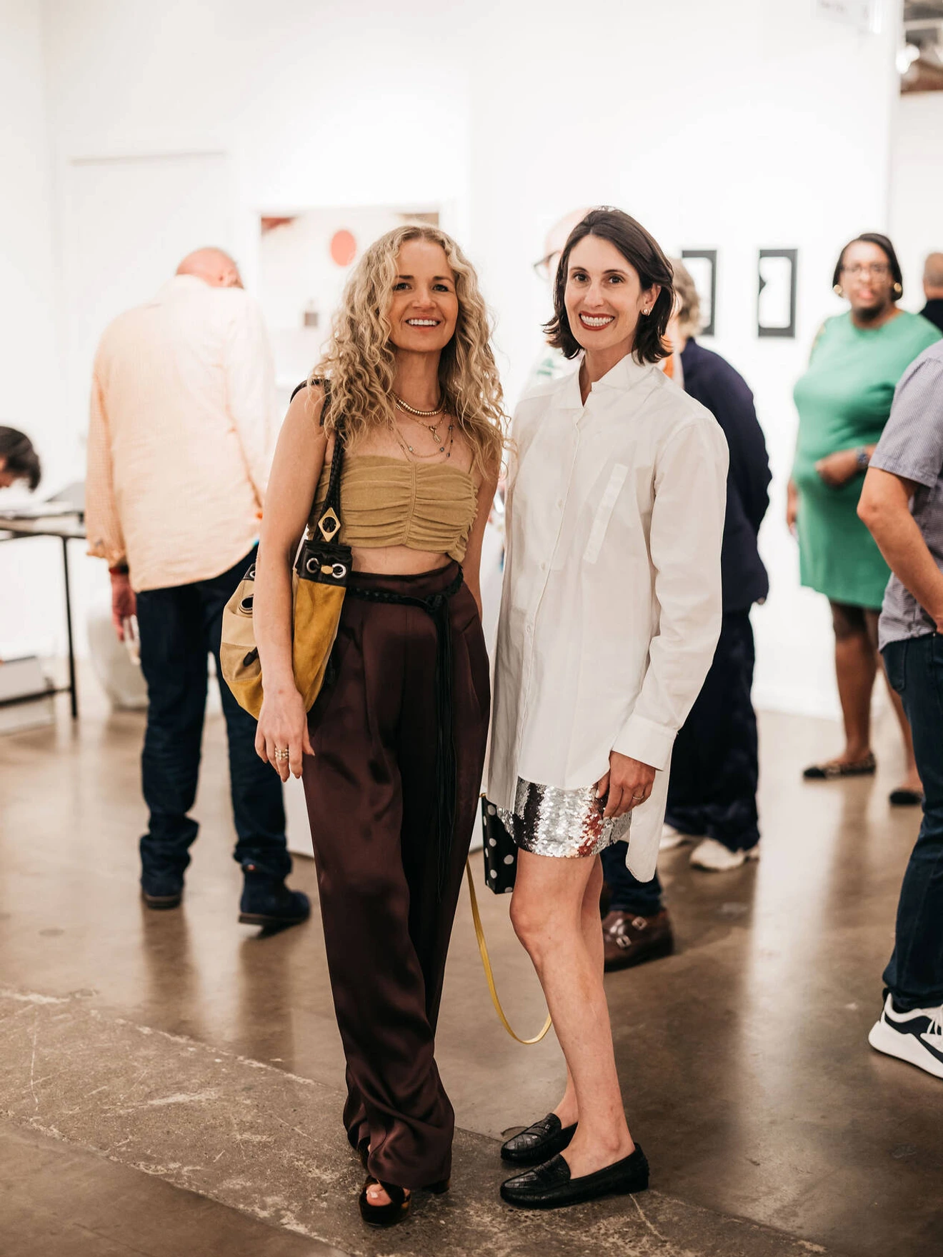 Dallas Art Fair's 18th Year Celebrates Global Contemporary Art