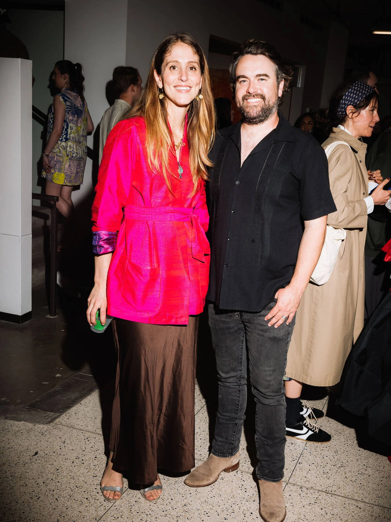 Dallas Art Fair's 18th Year Celebrates Global Contemporary Art