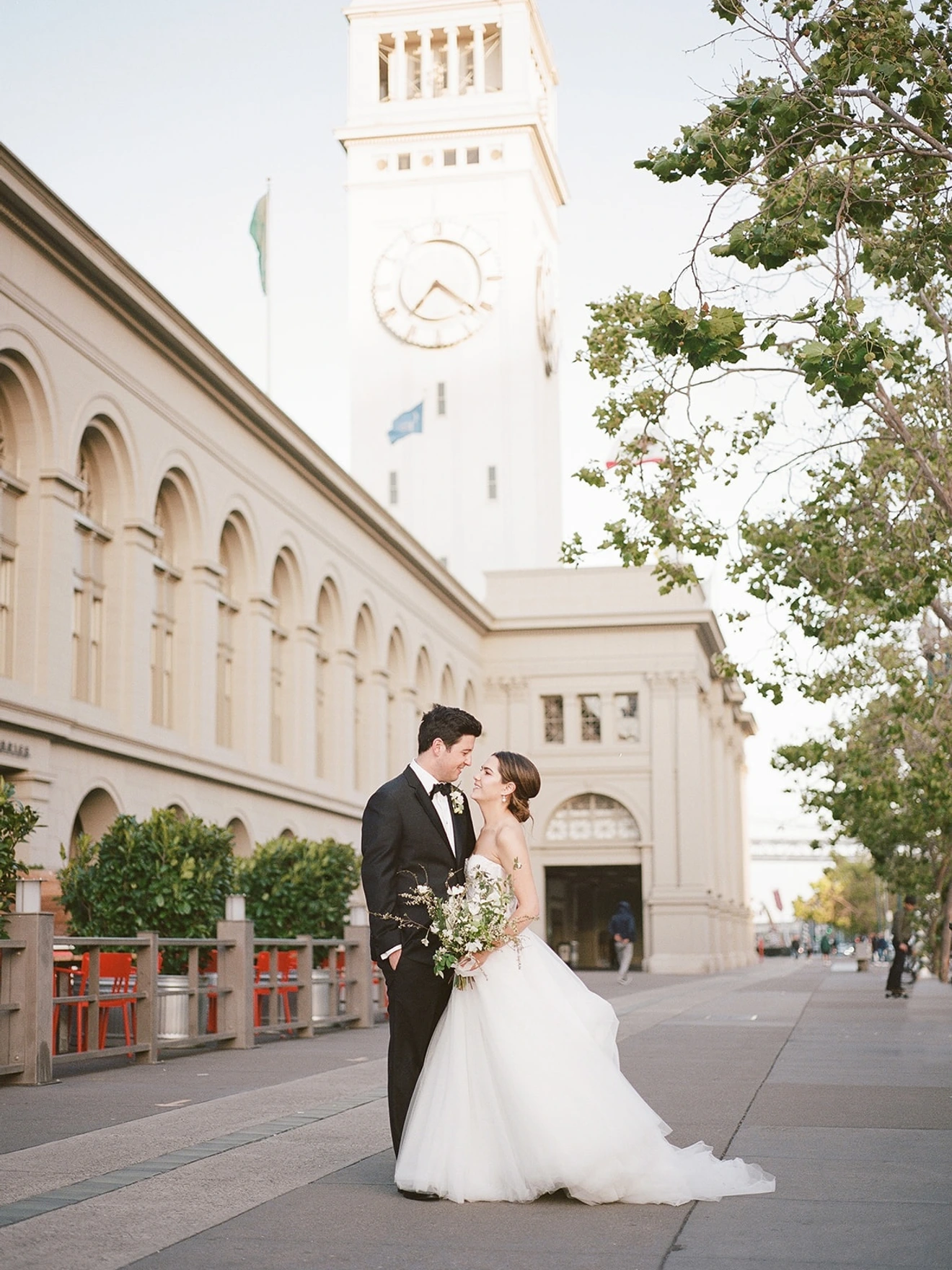 Top Bay Area Wedding Venues for Unforgettable Celebrations