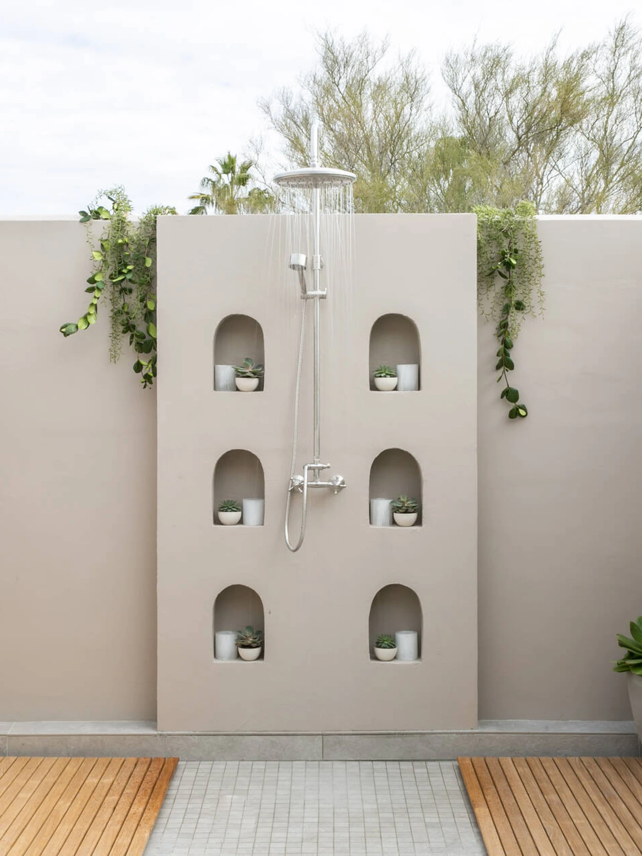 Top 10 Spa Treatments in Scottsdale to Beat the Heat