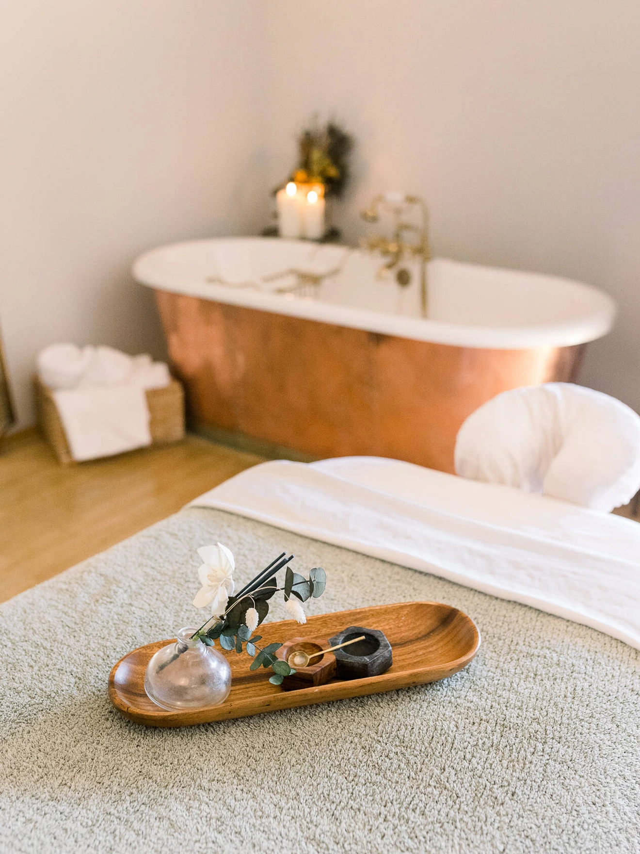 Top 10 Spa Treatments in Scottsdale to Beat the Heat