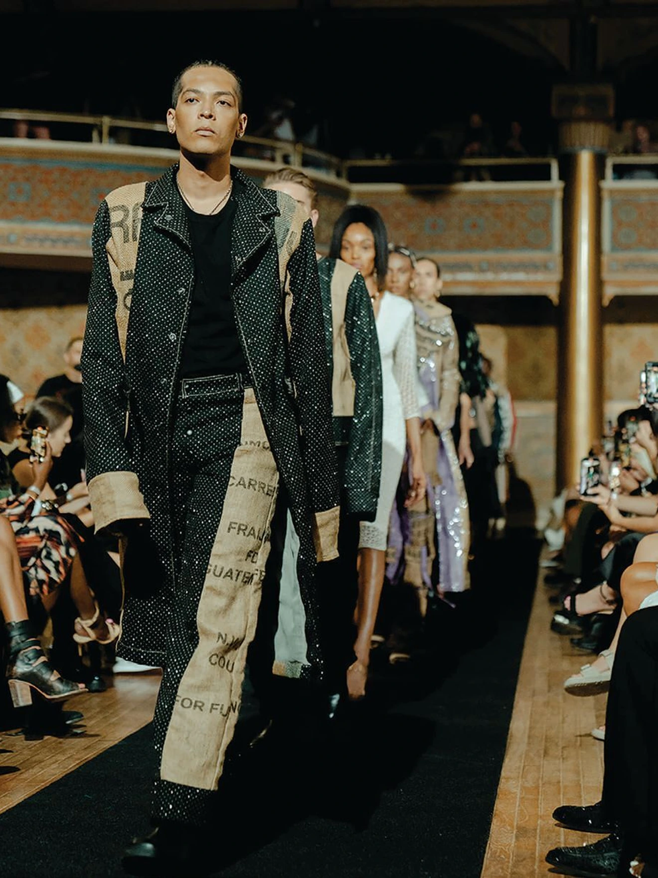 Color of Fashion: Elevating Denver’s Diverse Fashion Scene