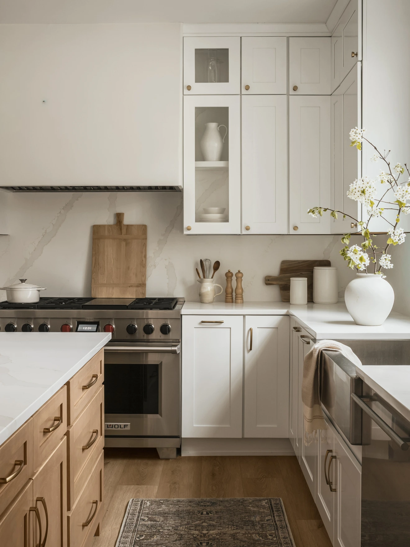 Intentional Design for Luxury Homes That Stand the Test of Time