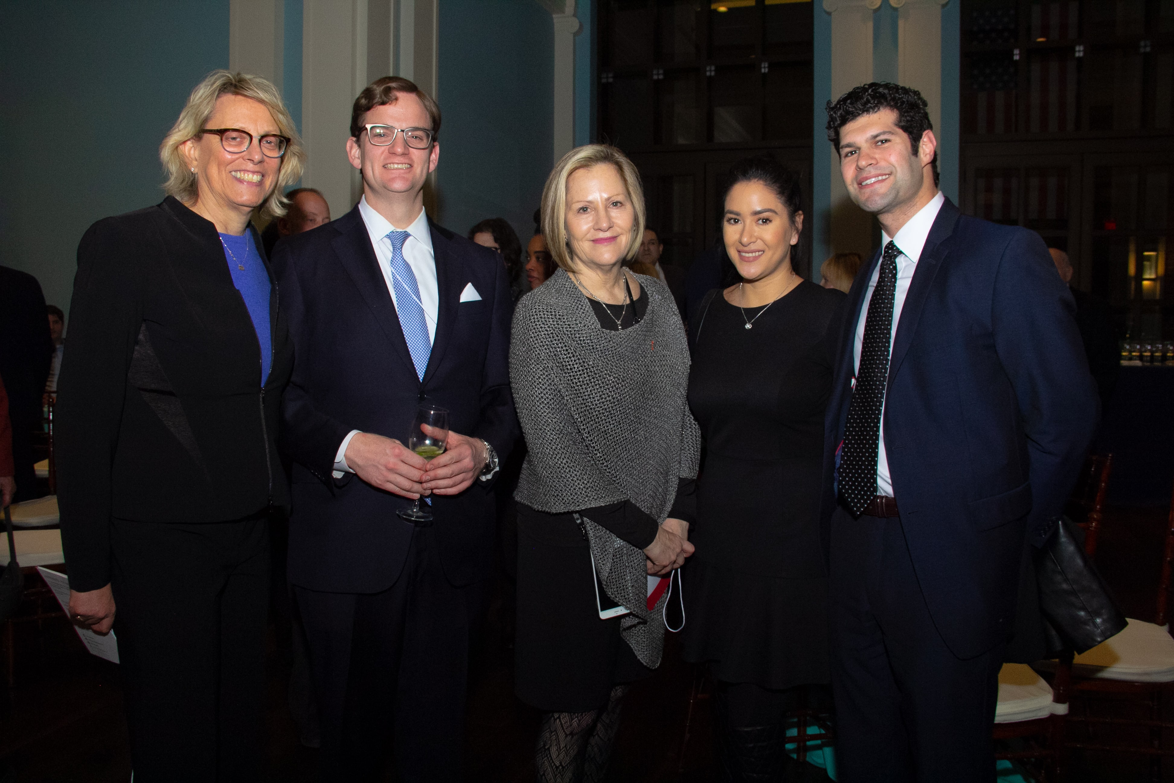 Philadelphia Foundation Celebrates 100 Years of Impact