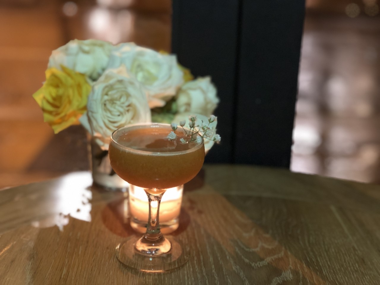 Craft Cocktails to Try at Top Bars in the City