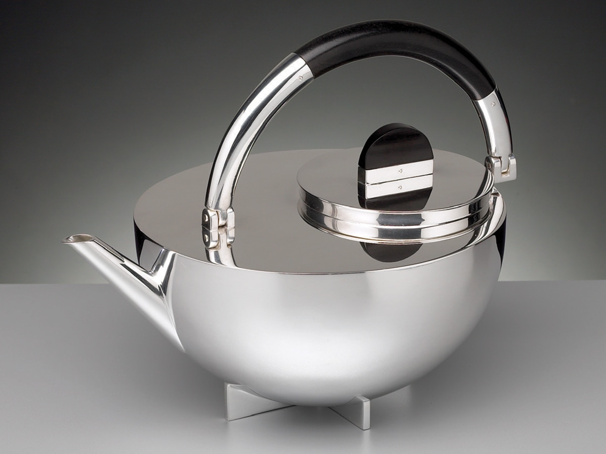 Bauhaus Influence: The Art School That Shaped Modern Design