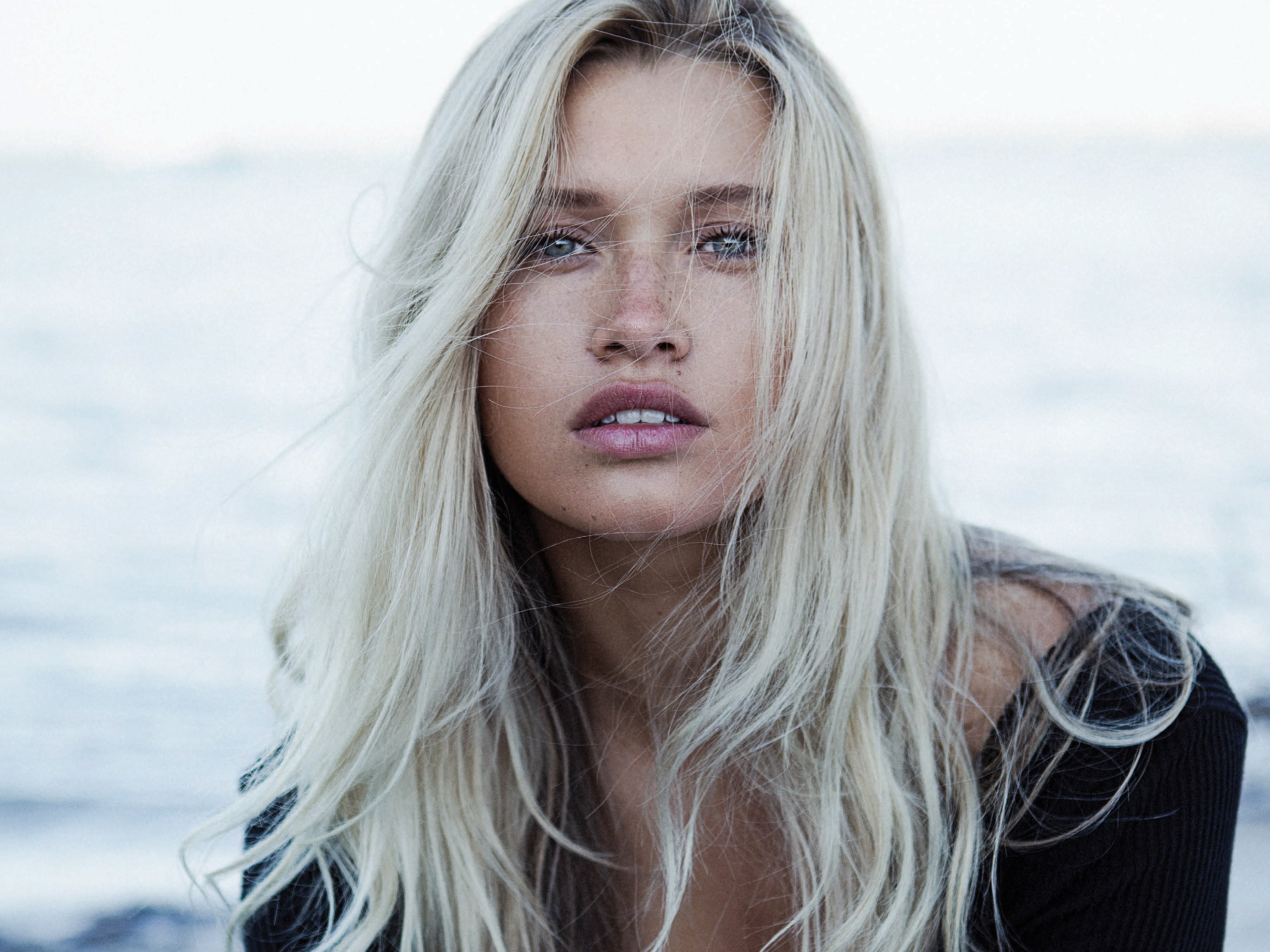 Hailey Hildenbrand's Beauty Secrets & Hangout Spots in Miami