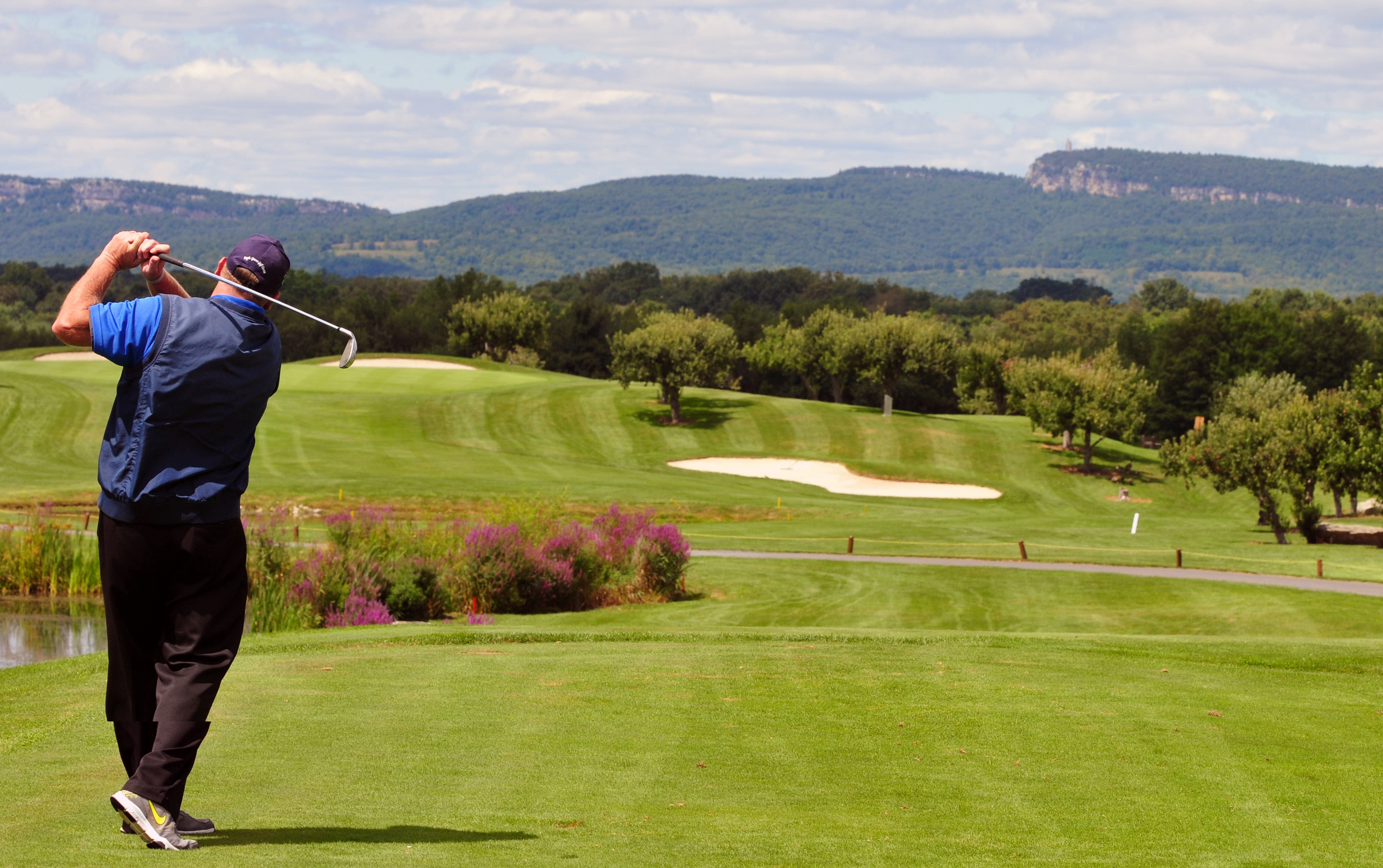 Discover Spring Adventures in Ulster County