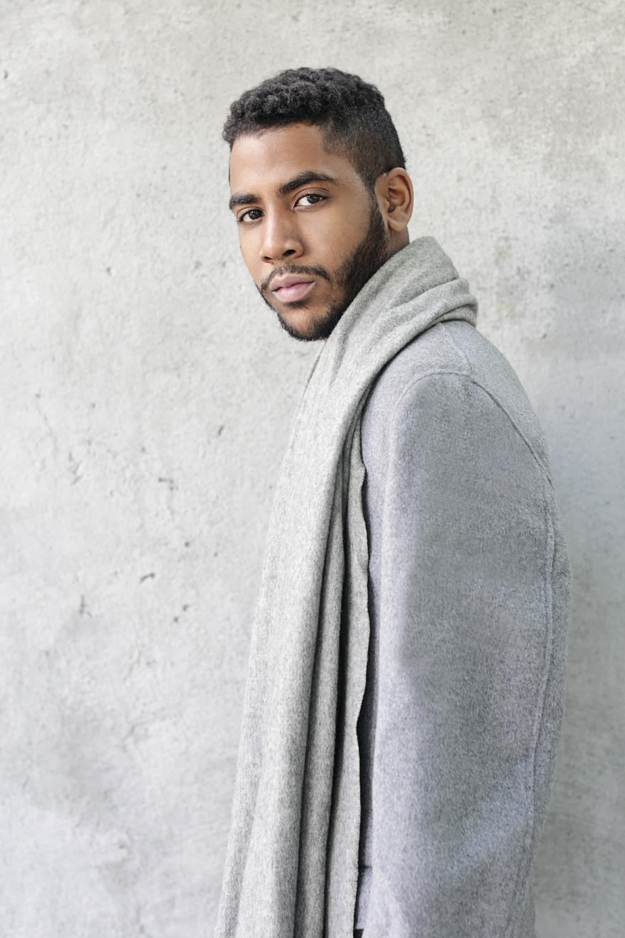 Jharrel Jerome Shines in Powerful Role in Central Park Five