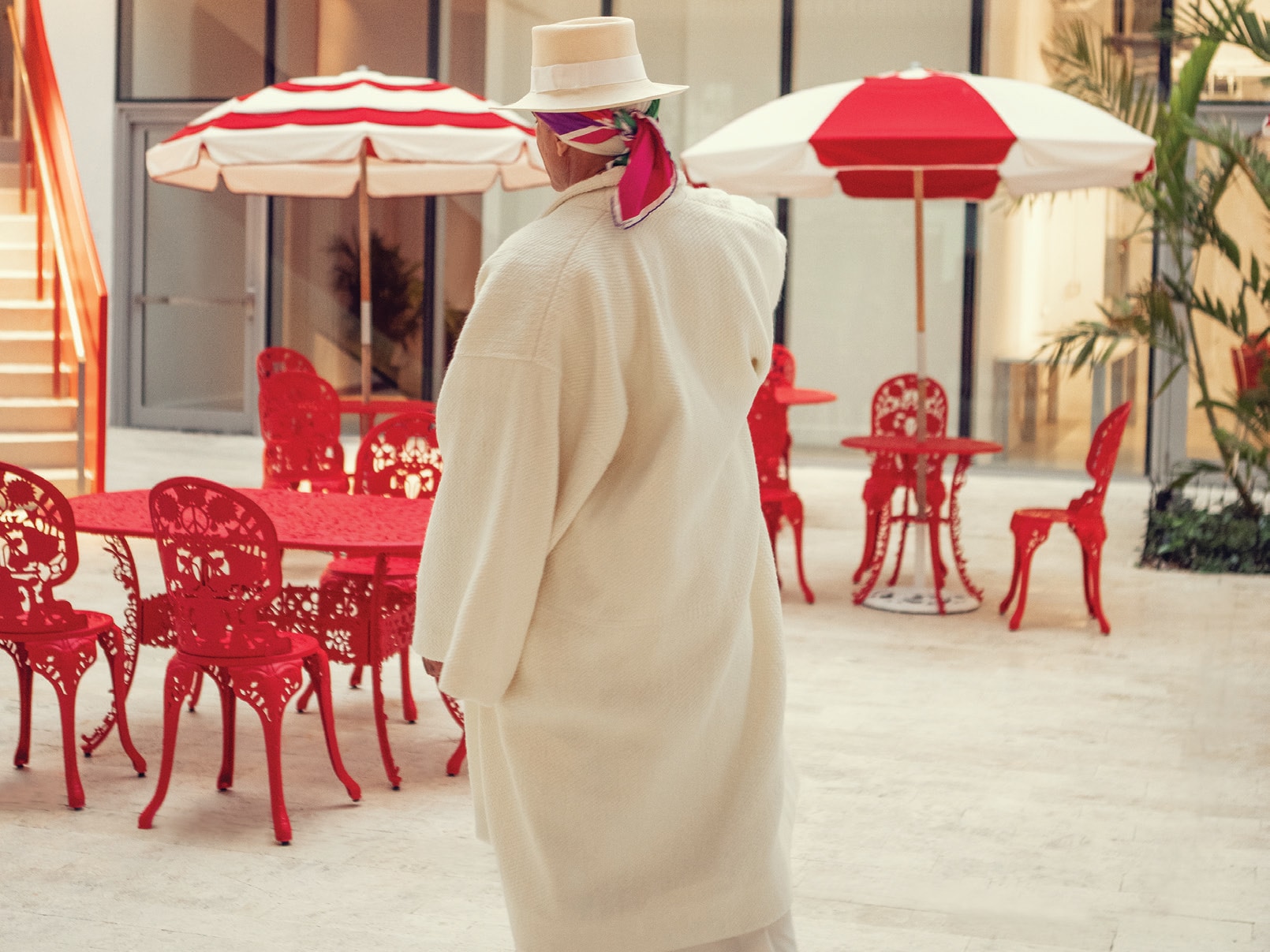 Alan Faena: A Creative Hub of Fashion and Art in Miami