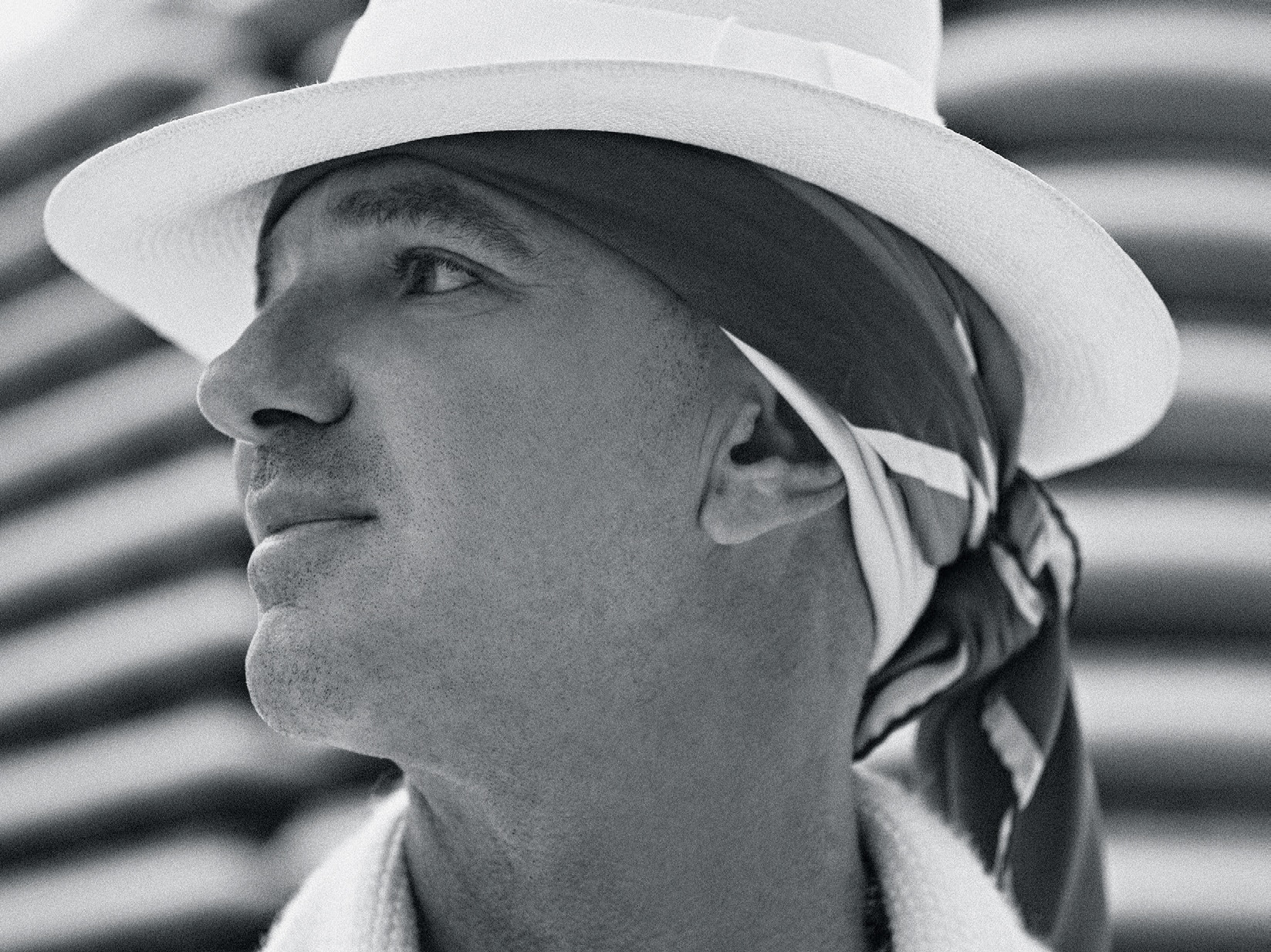 Alan Faena: A Creative Hub of Fashion and Art in Miami
