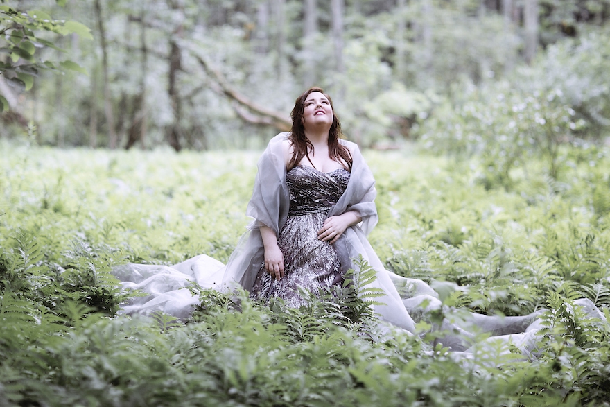 Jamie Barton and Graham Nash: Must-See Performances in DC